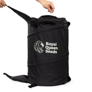 Dry Bud Trimming Bag - Royal Queen Seeds