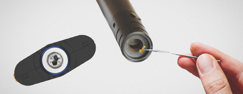 Comment vaporiser du hash et quel vaporisateur choisir ? - RQS Blog